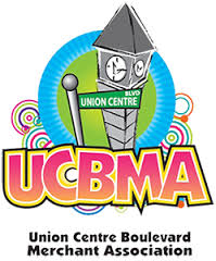 Union Centre Boulevard Merchant Association – EDGE Teen Center