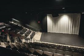 fitton center theatre – EDGE Teen Center