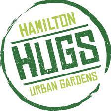 hugs logo – EDGE Teen Center